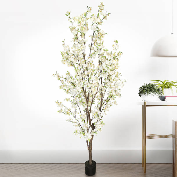 Wade Logan® Cornelio Floor Vase | Wayfair